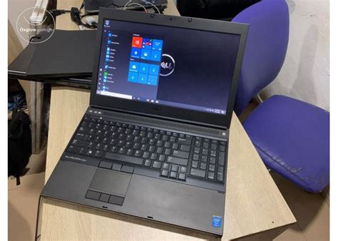 Dell Precision M4800 Core I7 Laptop Adenta Municipal Oxglow Com Gh