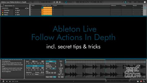 Ableton Live Tutorial The Computer Keyboard As A MIDI Controller Sonic Bloom
