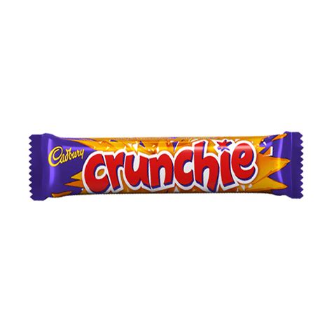 Cadbury Crunchie Bar 32 Gram
