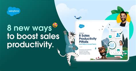 Salesforce On Linkedin Sales Productivity Workbook