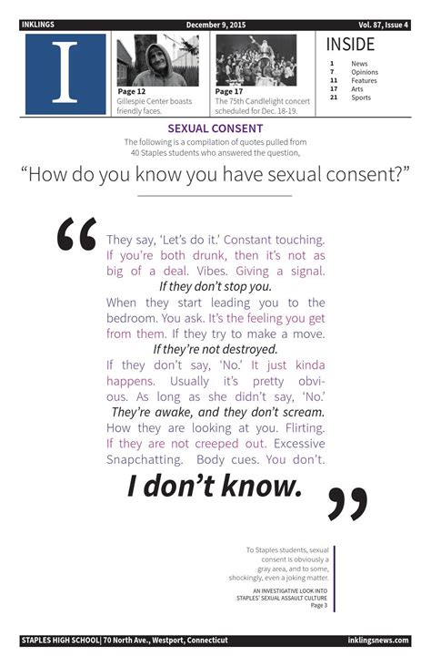 Issue By Inklings Issuu