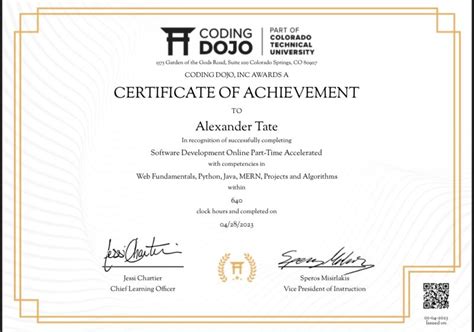 Alexander Tate On Linkedin Coding Softwaredevelopment
