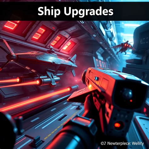 Ship Upgrades Whens The Right Time To Upgrade Leveluptalk