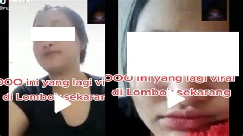Link Video Viral Di Artis Lombok Masih Dicari Vcs Sambil Ngangkang Di