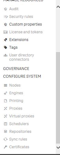 qmc log message active session found for app qlik community
