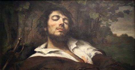 피 흘리는 남자 이은화의 미술시간 〈328〉