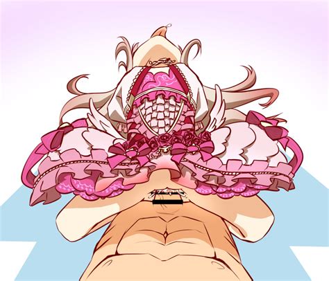 Chaos Marie Grimms Notes Grimms Notes Highres 1boy 1girl Blonde