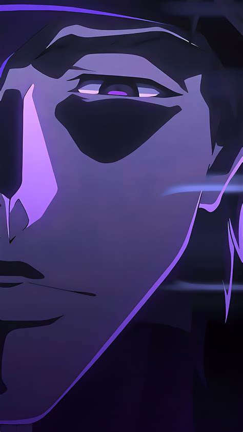 Aizen Tybw Wallpaper Chicos De Anime Anime