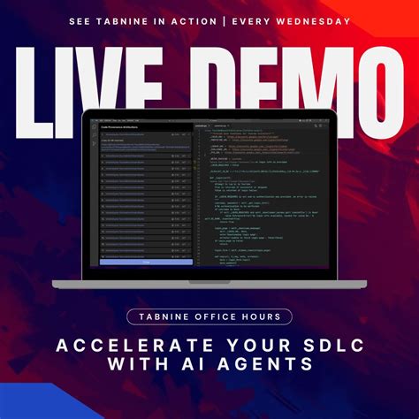 Tabnine On Linkedin 🚀 Ai That Fits Your Enterprise Not The Other Way