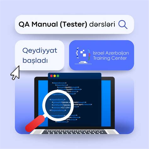Qa Qatester Qamanual Qatestercourse Iatc Israel Azerbaijan