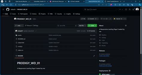 Sumit Kumar Das On Linkedin Webdevelopment Html Css Javascript Responsivedesign Scrollreveal