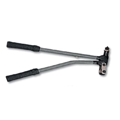Cleste Manual Pentru Piulite Nit Seria Tr 300 Cursa 6 Mm 1600 G D