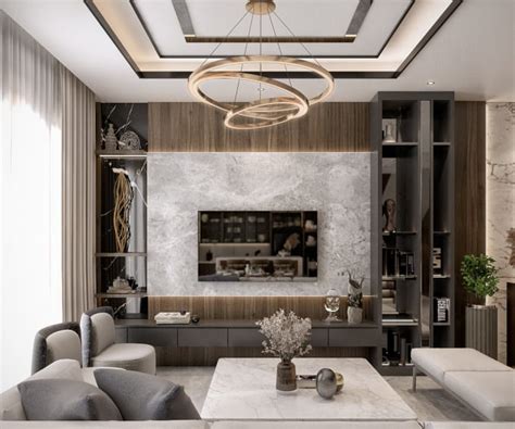 Create Photorealistic 3d Visualization Interior Design By Metu723 Fiverr