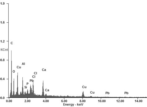 Microstructure Of Element 1 SEM Download Scientific Diagram