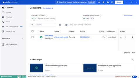 Openwebui Ui Ispirata A Chatgpt Per Usare Ollama In Locale Android