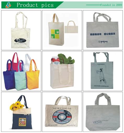 Environmental Reusable Canvas Cotton Bag Buy Reusable Canvas Cotton