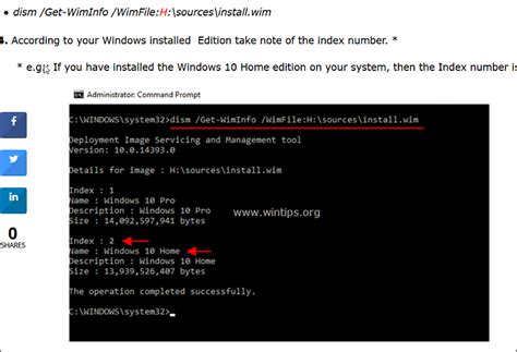 DISM Fails To Repair Offline Windows Windows 10 Forums