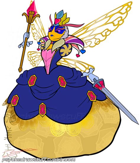 Ask Kirby And His Edgy Big Brother Meta Knight — Some Kirby Boss Gijinka Some Will Be