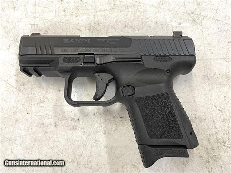 CANIK CANIK TP9 ELITE SC