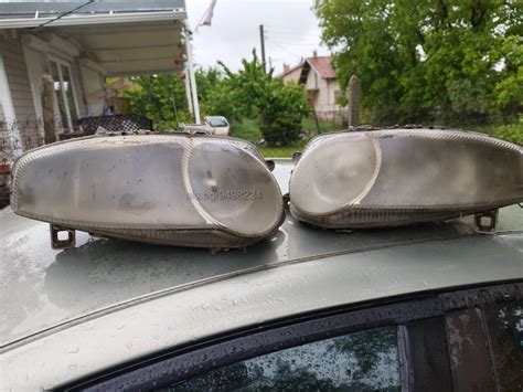 Фарове за алфа 147 Фарове Стопове Мигачи Резервни части консумативи аксесоари Соф