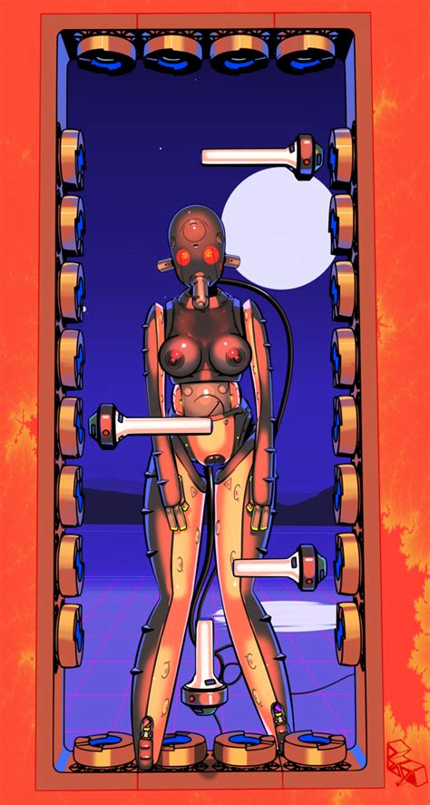 Test Run By Bogexplosion Hentai Foundry