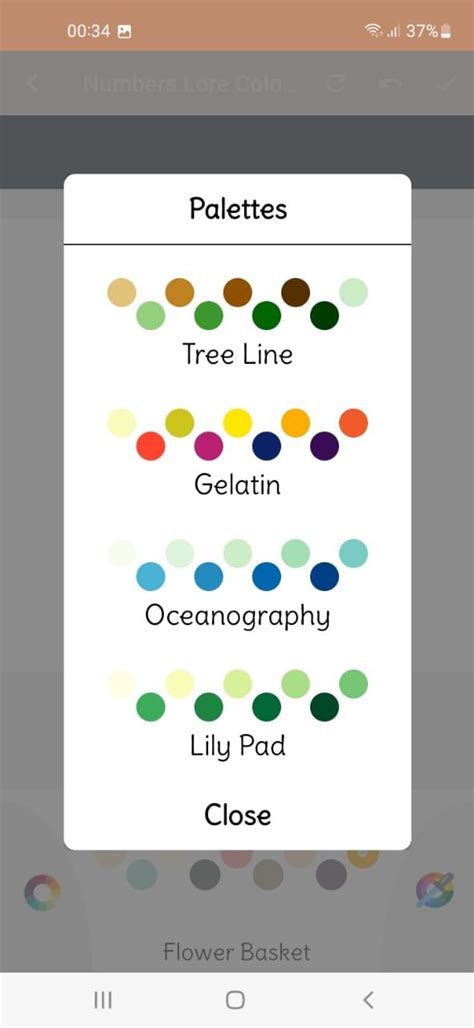 Number Lore Coloring Book Apk For Android Download