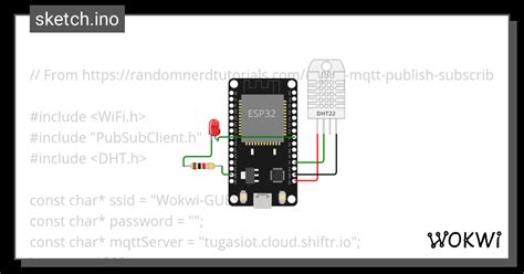 esp32 tugas lib wificlient espclientsp wokwi esp32 stm32 arduino simulator