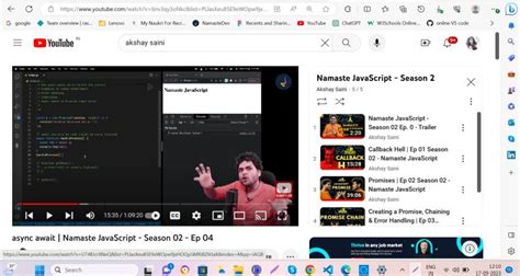 Rashmi Meena On Linkedin Asynchronousprogramming Techskills