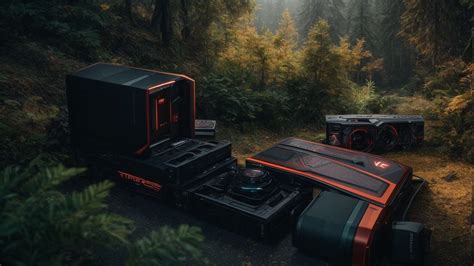 Upgrade Your Gaming Experience With Clx Gaming Pc For Unmatched