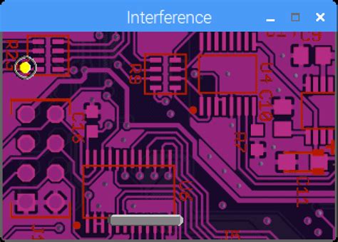 Sprites Collision Detection And Creating A Game Interference Element Community