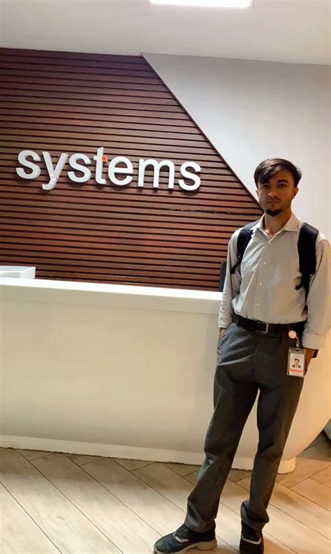 Systemslimited Dataanalytics Dataengineering Datascience Learningjourney Careergrowth