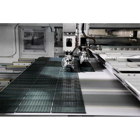 Chinese Pv Industry Brief Aiko Solar Starts Making Back Contact Pv Panels Setpile