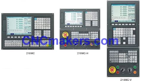 Gsk218mc Milling Cnc Controllers