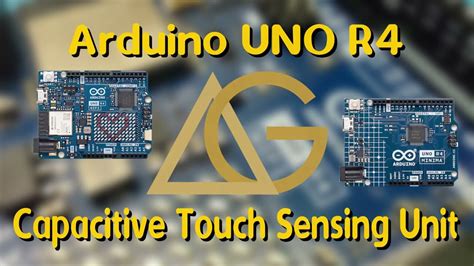 How Do Conceal A Touch Sensor And Have It Still Be Able To Read My