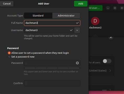 How To Grant Admin Privileges To A User In Linux Geeksforgeeks