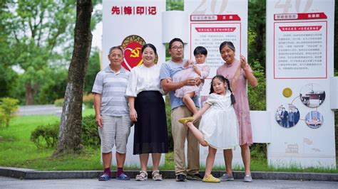 最美家力量苏洁家庭扎根乡村绽放最美芳华 工作 农业 生产