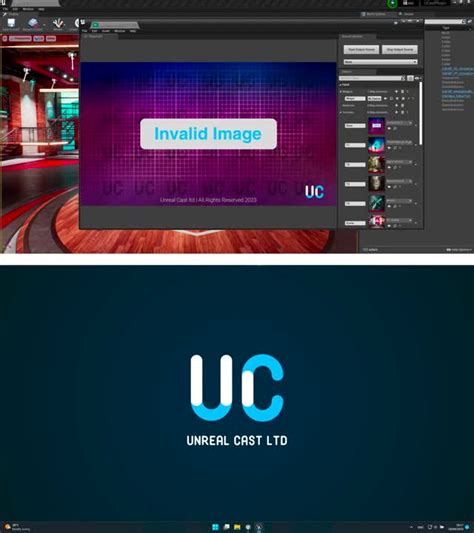 Hussein Abdallah On Linkedin Unrealengine Gamedev Virtualproduction