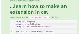C How To Check If A Game Object Has A Component Method In Unity Stack Overflow