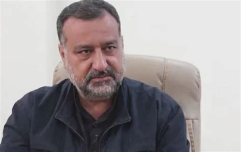 အစ္စရေး၏ တိုက်ခိုက်မှုကြောင့် ဆီးရီးယားနိုင်ငံတွင် အီရန်စစ်ဗိုလ်ချုပ်တစ်ဦး ကျဆုံး