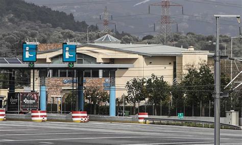 Αττική Οδός Κυκλοφοριακές ρυθμίσεις την Τετάρτη 9 11 Ώρες και σημεία Tromaktiko Gr