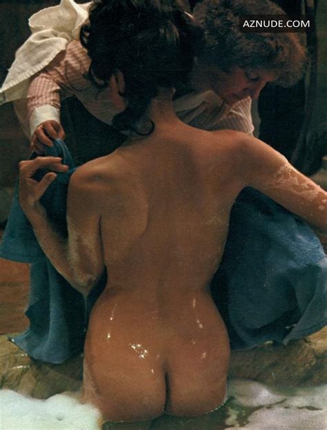 Julie Newmar Nude Aznude