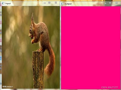 笔记：opencv 【c 】mat对象 c opencv 显示mat csdn博客