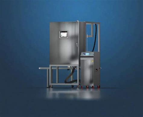 Pulsed Light Systems Kreative Systems Inc