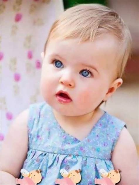 مدل موی نوزاد پسرانه و دخترانه زیبا شیک ترین مدل موهای نوزادی