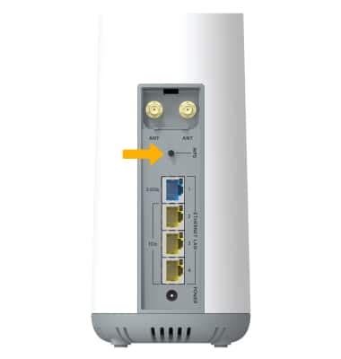 AT T Internet Air For Business 5G Gateway Device Assembly AT T