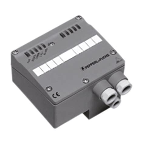 Vba 2e G4 I Pepperlfuchs Plc City