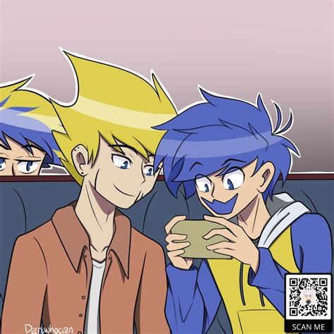 Bob And Bosip Get Funky Fan Art I Icon