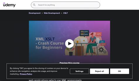 The Best Xslt Online Courses Venture Lessons