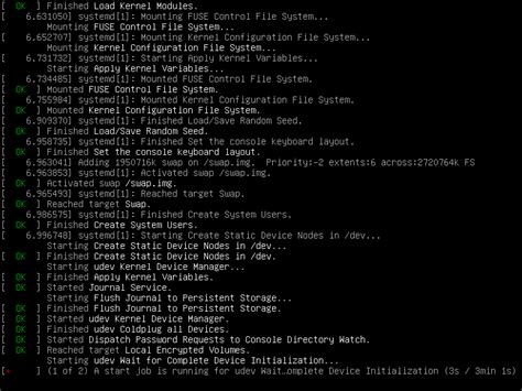 Best Guide For Ubuntu Server Installation 20 04 LTS CentLinux