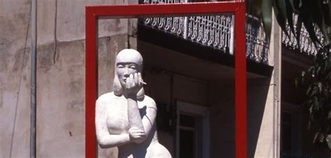 World S First Statue Of Sex Worker To Return To East Sydney Mayor Willing